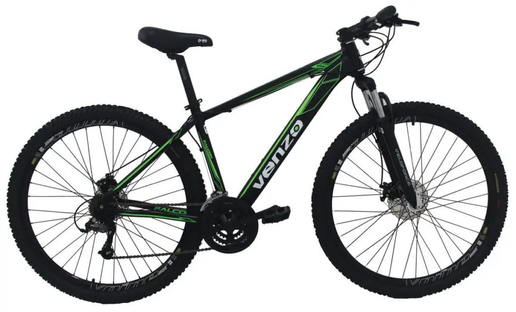 Bicicletas aro 29 - Mejores Marcas