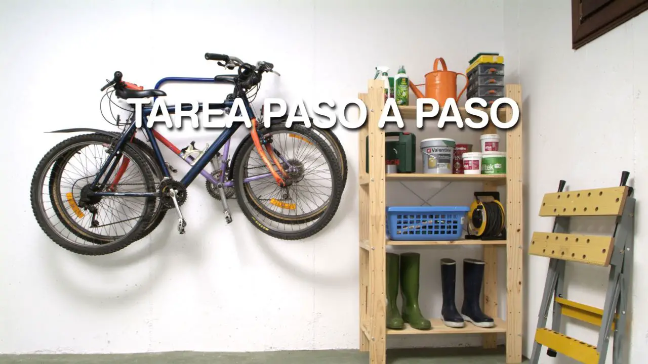 Colgador de bicicletas - Mejores Marcas