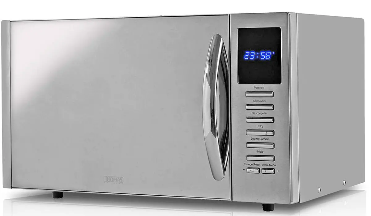Mejores marcas de microondas [Chile 2022 ]