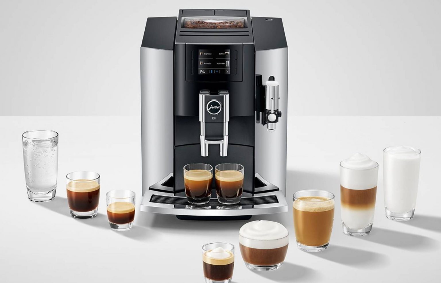 Mejores marcas de cafeteras - Guía de compra 2021