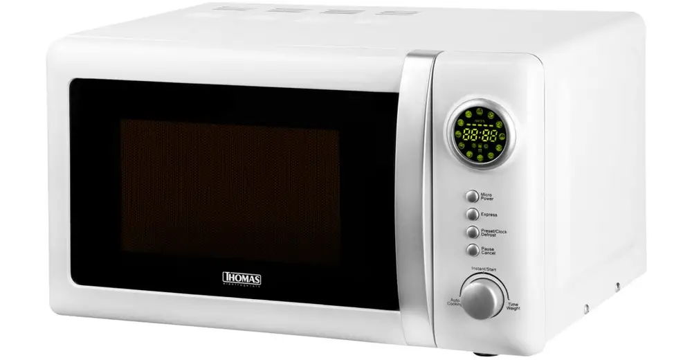 Mejores Microondas Thomas en Chile [Opiniones 2025]