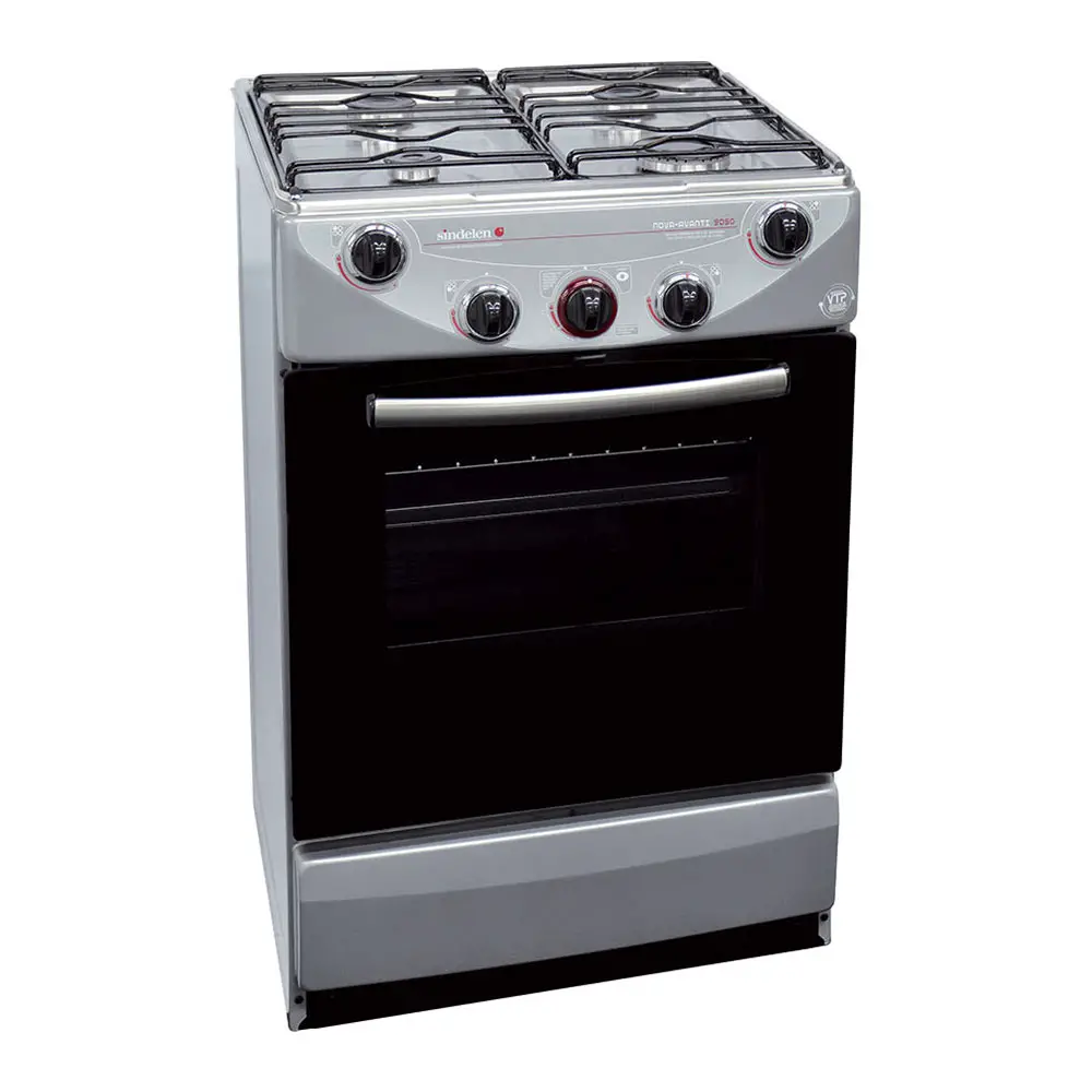 Cocinas a Gas Chile [Mejores Marcas 2024]