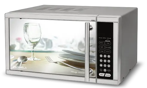 Mejores marcas de microondas - Guía de compra 2022