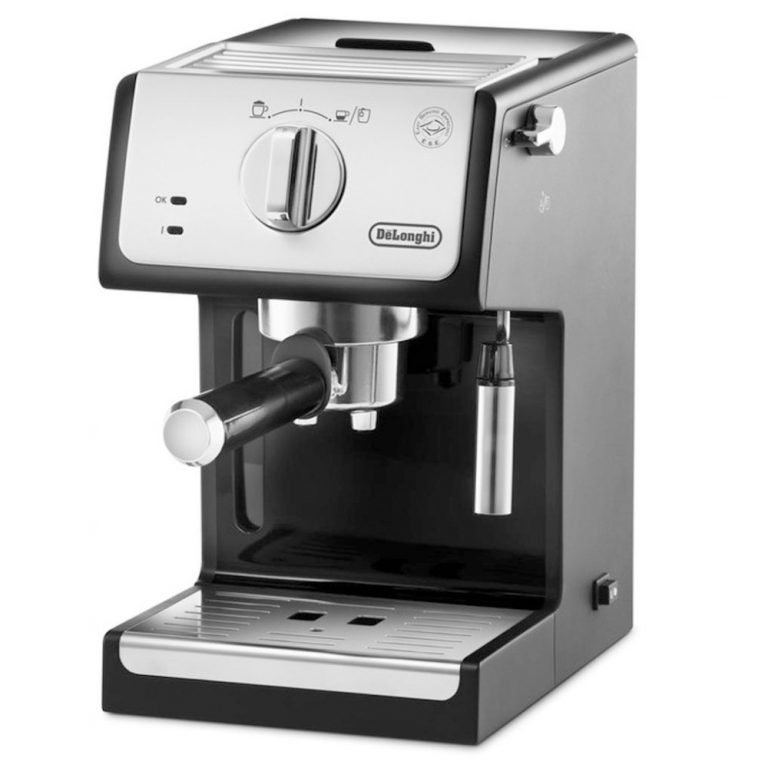 Conoce las cafeteras Delonghi - Guía de compra 2021