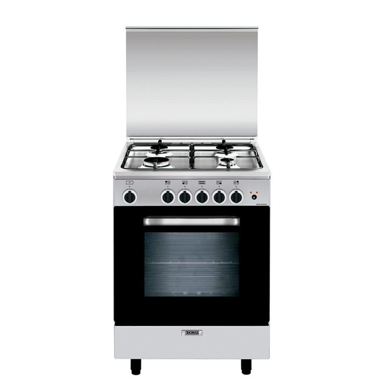 Mejores marcas de cocinas de gas - Guía de compra 2022