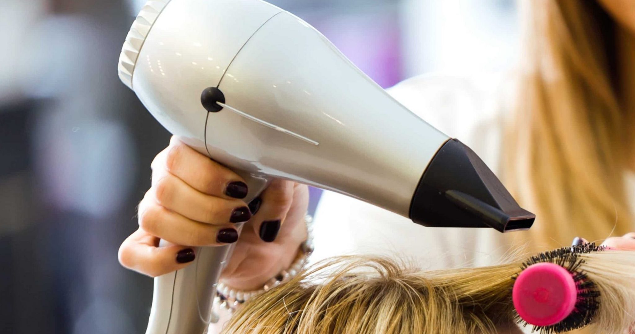 Mejores Marcas de Secadores de Cabello [Chile 2024]