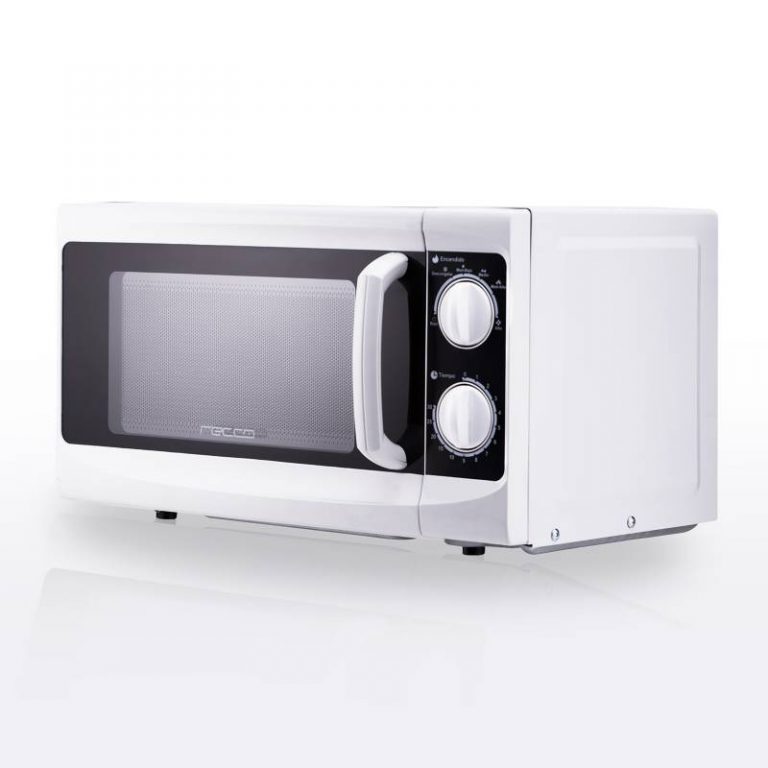 Mejores marcas de microondas [Chile 2022 ]