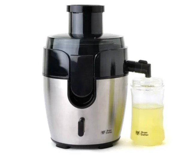 Mejores Extractores de Jugos en Chile [Top Marcas 2022]