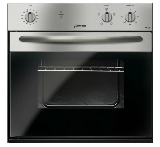 Opiniones de los Hornos Fensa [Chile 2022 ]