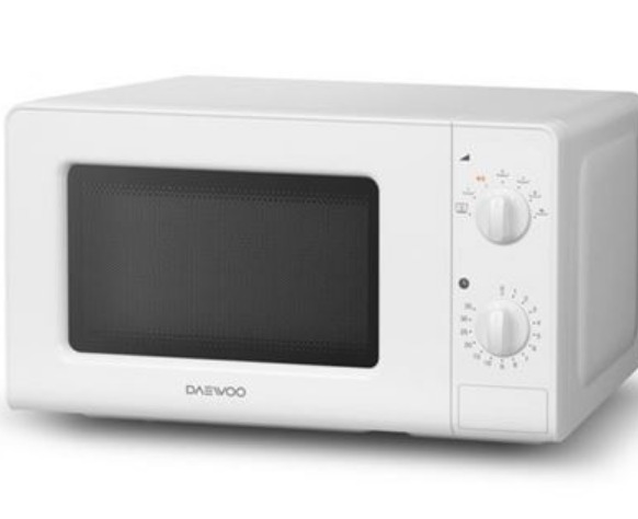 Mejores Microondas Pequeños [Chile 2023 ]