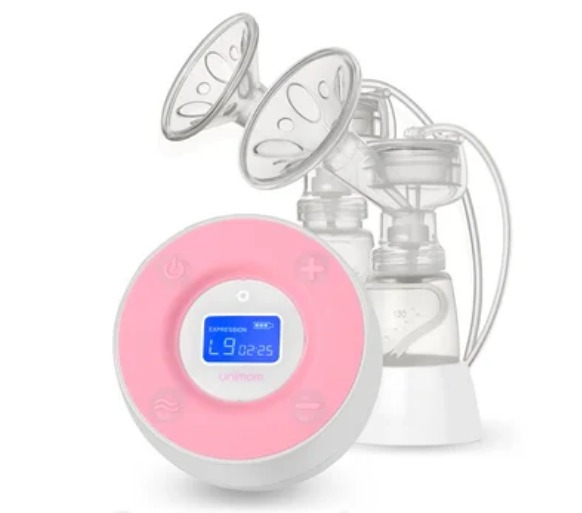 Mejores Extractores de Leche Eléctricos en Chile [Opiniones 2022 ]