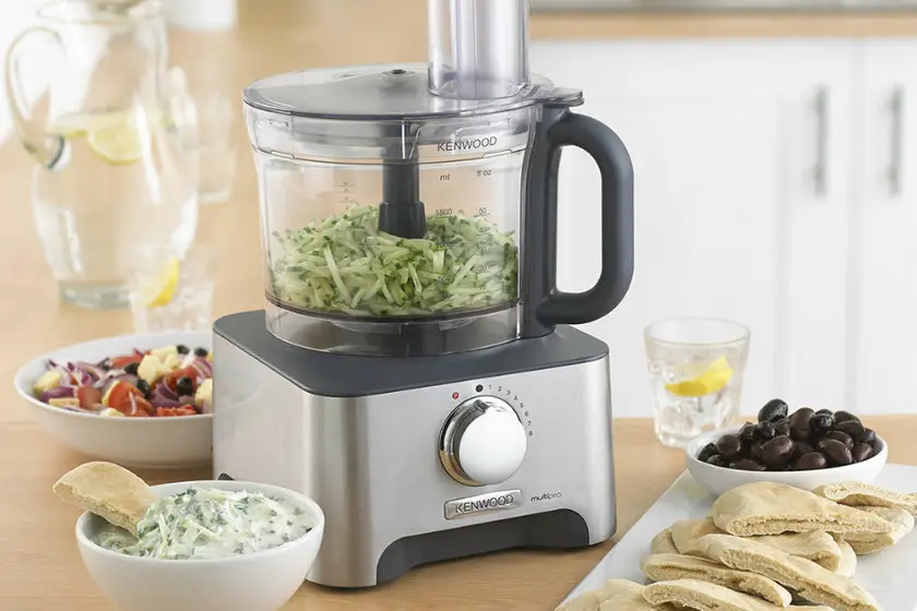 Mejores Procesadoras de Alimentos [Ranking Marcas 2022]