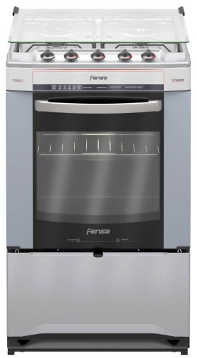 Opiniones de las Cocinas Fensa [Chile 2024 ]