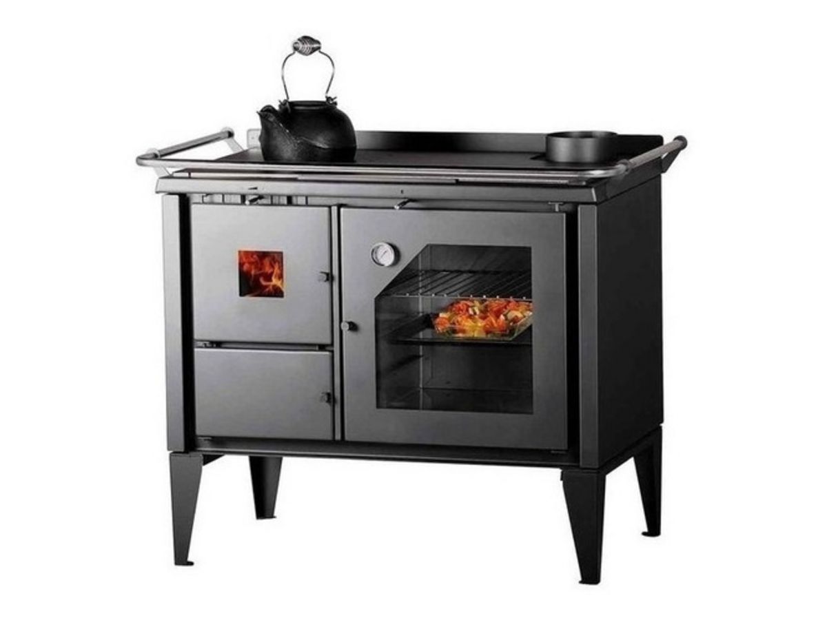 Opiniones de las Cocinas Bosca [Chile 2025 ]