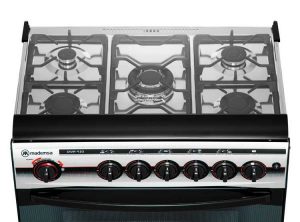 Opiniones de las Cocinas Mademsa [Chile 2022 ]