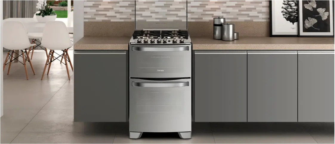 Opiniones de los Hornos Fensa [Chile 2022 ]