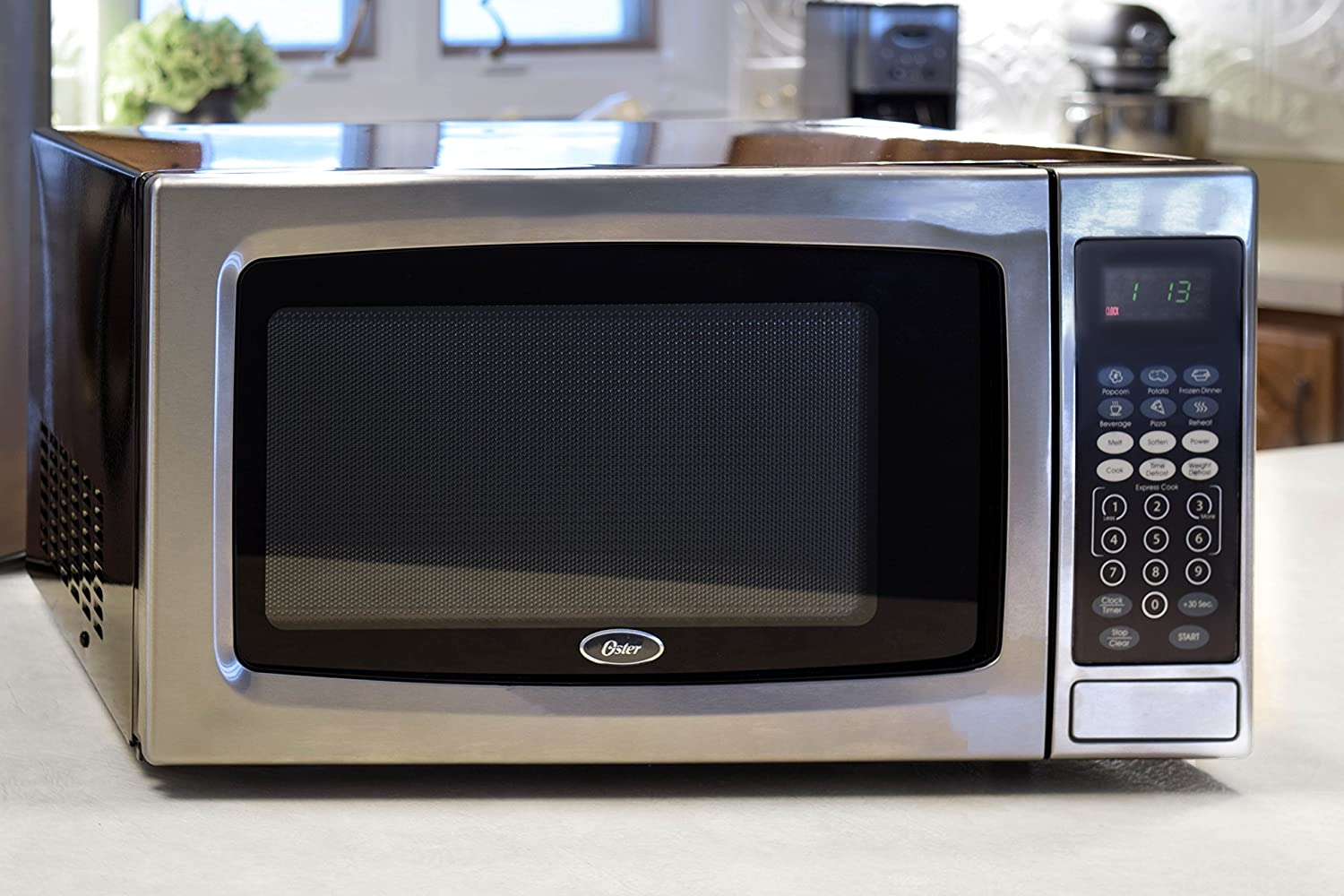 Opiniones de los Microondas Oster [Chile 2025 ]