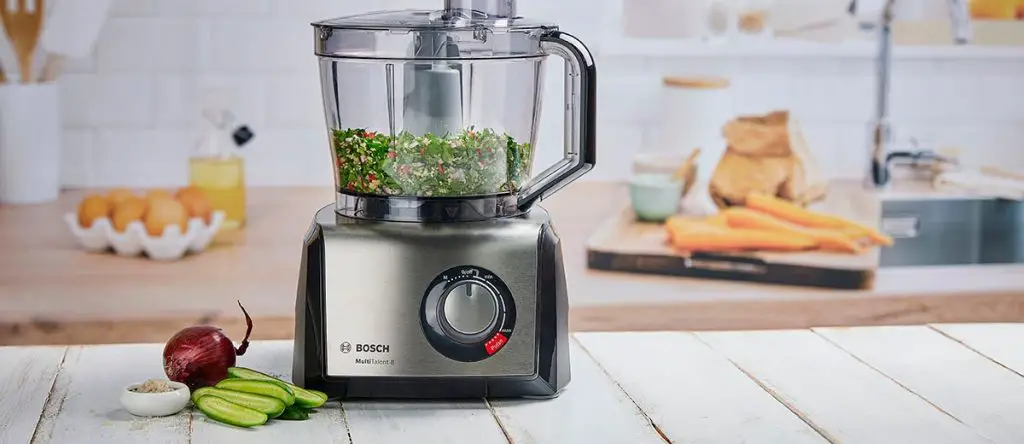 Mejores Procesadoras de Alimentos [Ranking Marcas 2022]