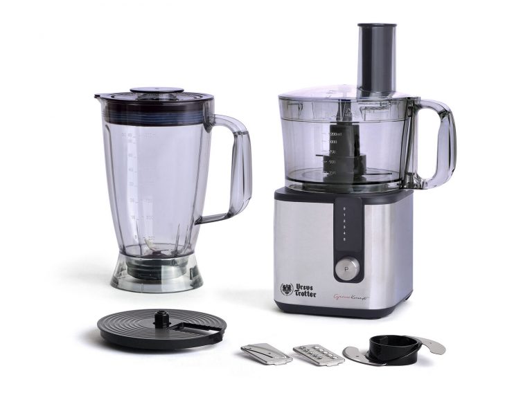 Mejores Procesadoras de Alimentos [Ranking Marcas 2022]