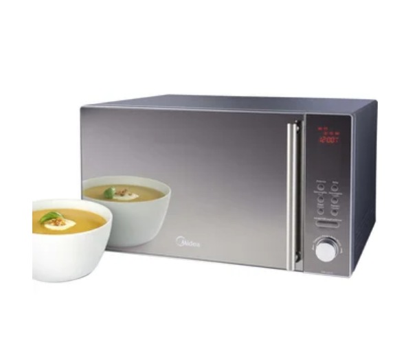 Mejores Microondas de 25 Litros [Chile 2022 ]