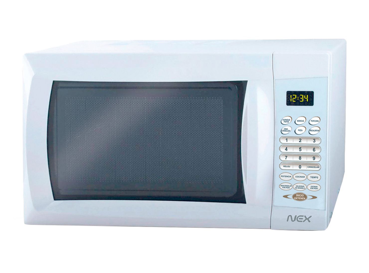 Mejores microondas de 20 litros en Chile [Top más vendidos 2026 ]