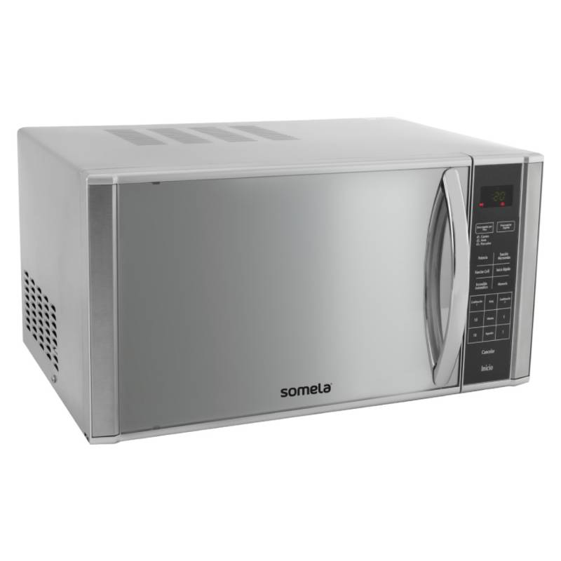 Mejores microondas de 20 litros en Chile [Top más vendidos 2022 ]