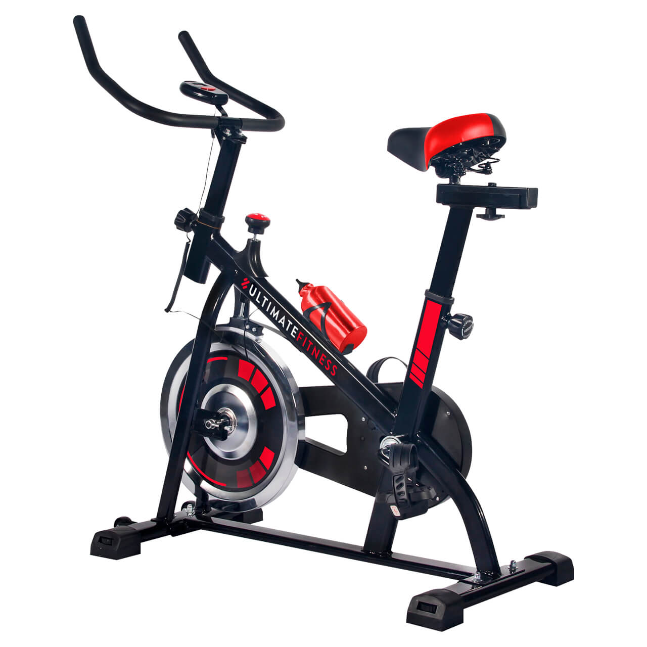 Mejores Bicicletas Spinning en Chile [2022 ]