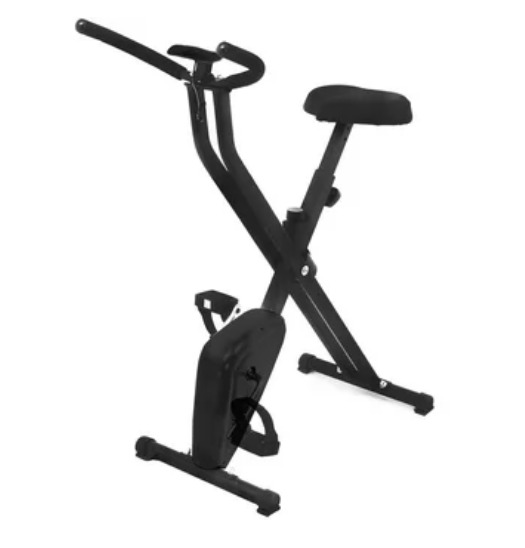 Opiniones de las Bicicletas Estáticas Masterfit [Chile 2022 ]