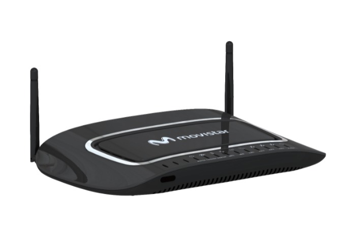 Mejores Routers [Chile 2022 ]