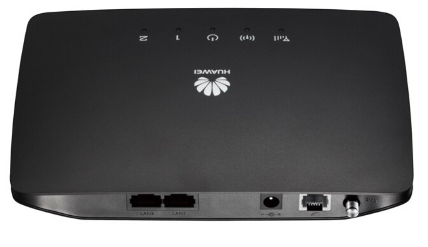 Opiniones de los Routers Huawei [Chile 2024 ]