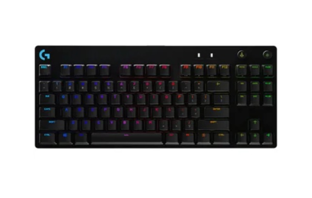 Mejores Teclados Gamer [Chile 2025 ]