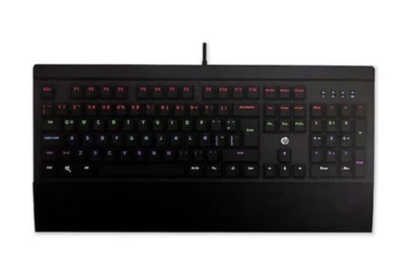 Mejores Teclados Gamer [Chile 2025 ]