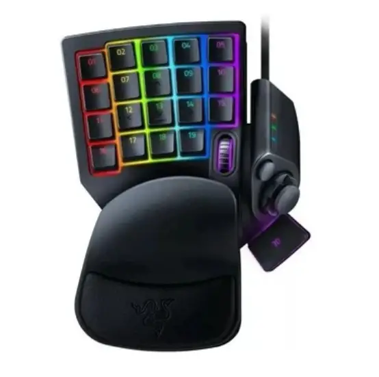 Mejores Teclados Gamer [Chile 2024 ]
