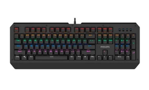 Mejores Teclados Gamer [Chile 2025 ]