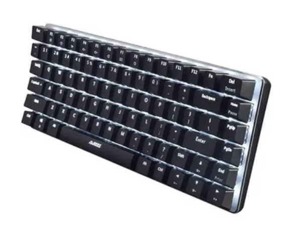 Mejores Teclados Gamer [Chile 2025 ]