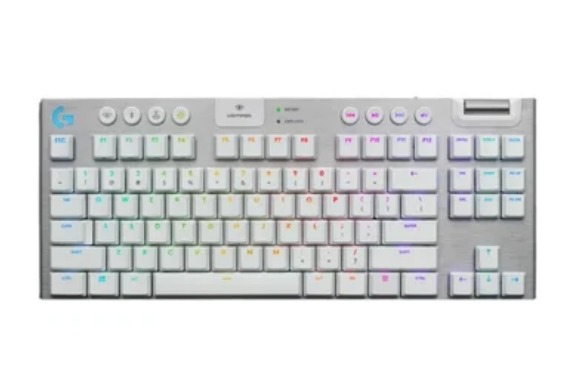 Mejores Teclados Gamer [Chile 2025 ]