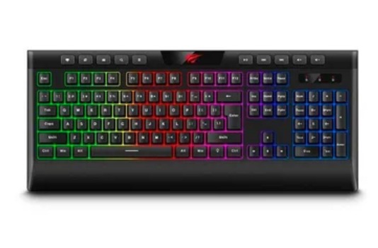 Mejores Teclados Gamer [Chile 2025 ]