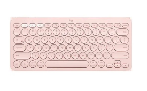 Mejores Teclados Inalámbricos [Chile 2022 ]