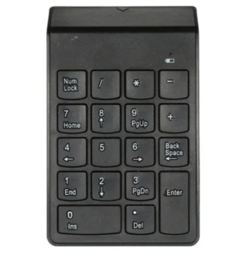 Mejores Teclados Inalámbricos [Chile 2022 ]