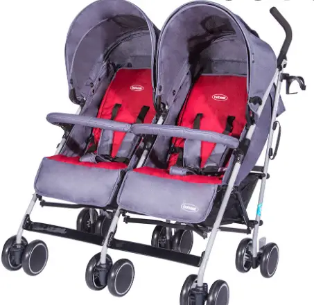 Coches Para Bebés Dobles [ Mejores Marcas 2022 ]