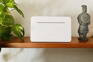 Mejores Routers [Chile 2022 ]