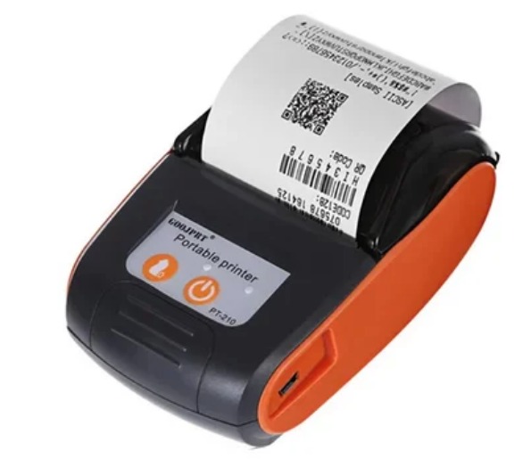 Mejores Impresoras Pequeñas o Minis [Chile 2024 ]