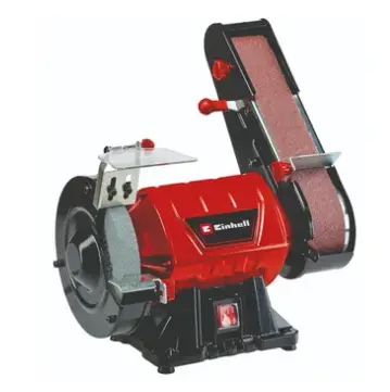 Mejores Esmeriles De Banco [ Chile 2024 ]