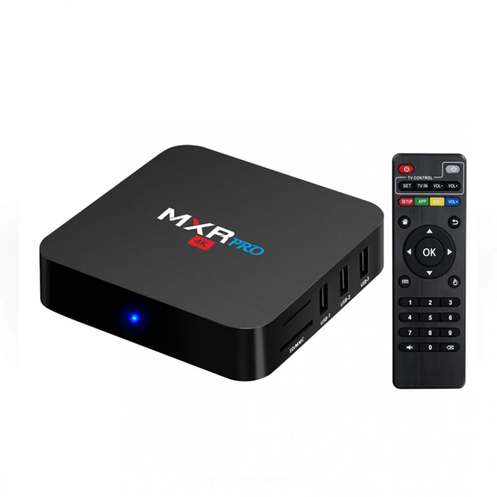 Mejores Tv Box en Chile [2022 ]