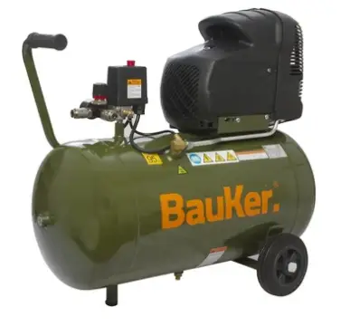 Mejores Compresores De Aire Portátiles [Chile 2022 ]