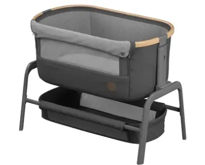 Cuna De Bebé Chile [Opiniones 2025 ]