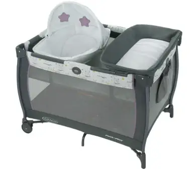 Cuna De Bebé Chile [Opiniones 2025 ]