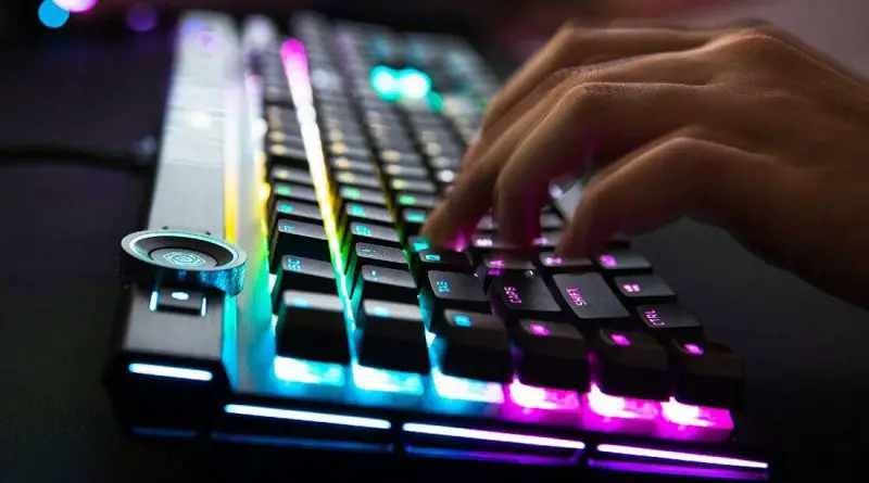 Mejor Teclado Mecánico [ Opiniones Chile 2025 ]