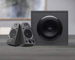Parlantes Logitech [ Opiniones 2024 ]