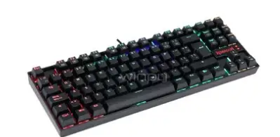 Mejor Teclado Mecánico [ Opiniones Chile 2025 ]